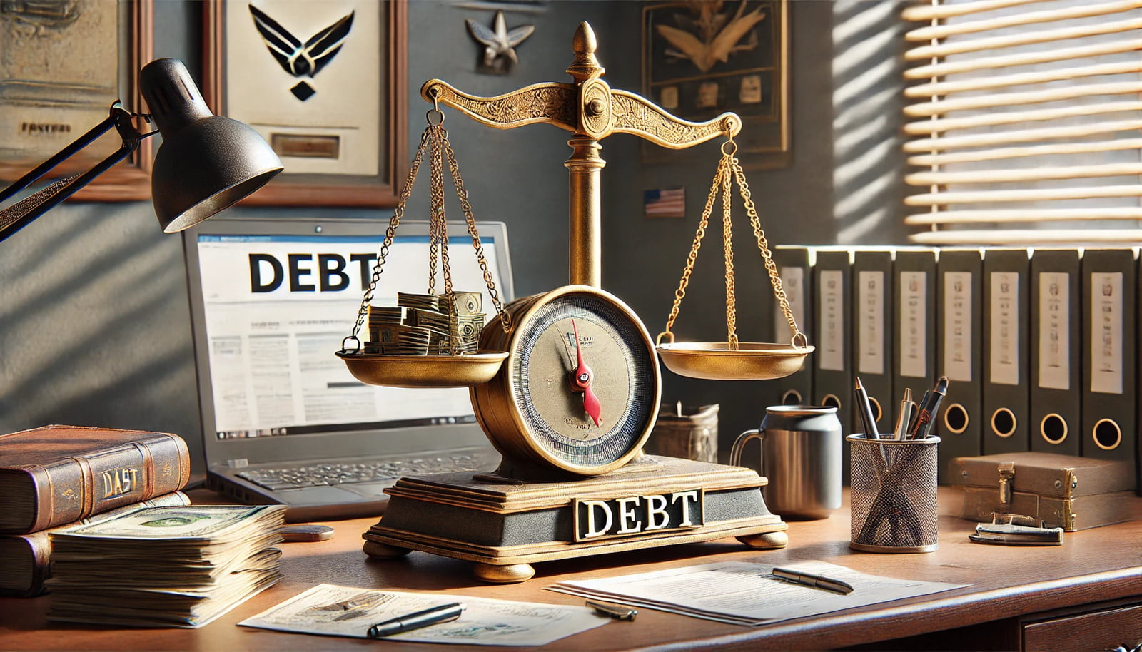 Understanding Debt-to-Income (DTI) Ratio: A Key to Home buying Success ...